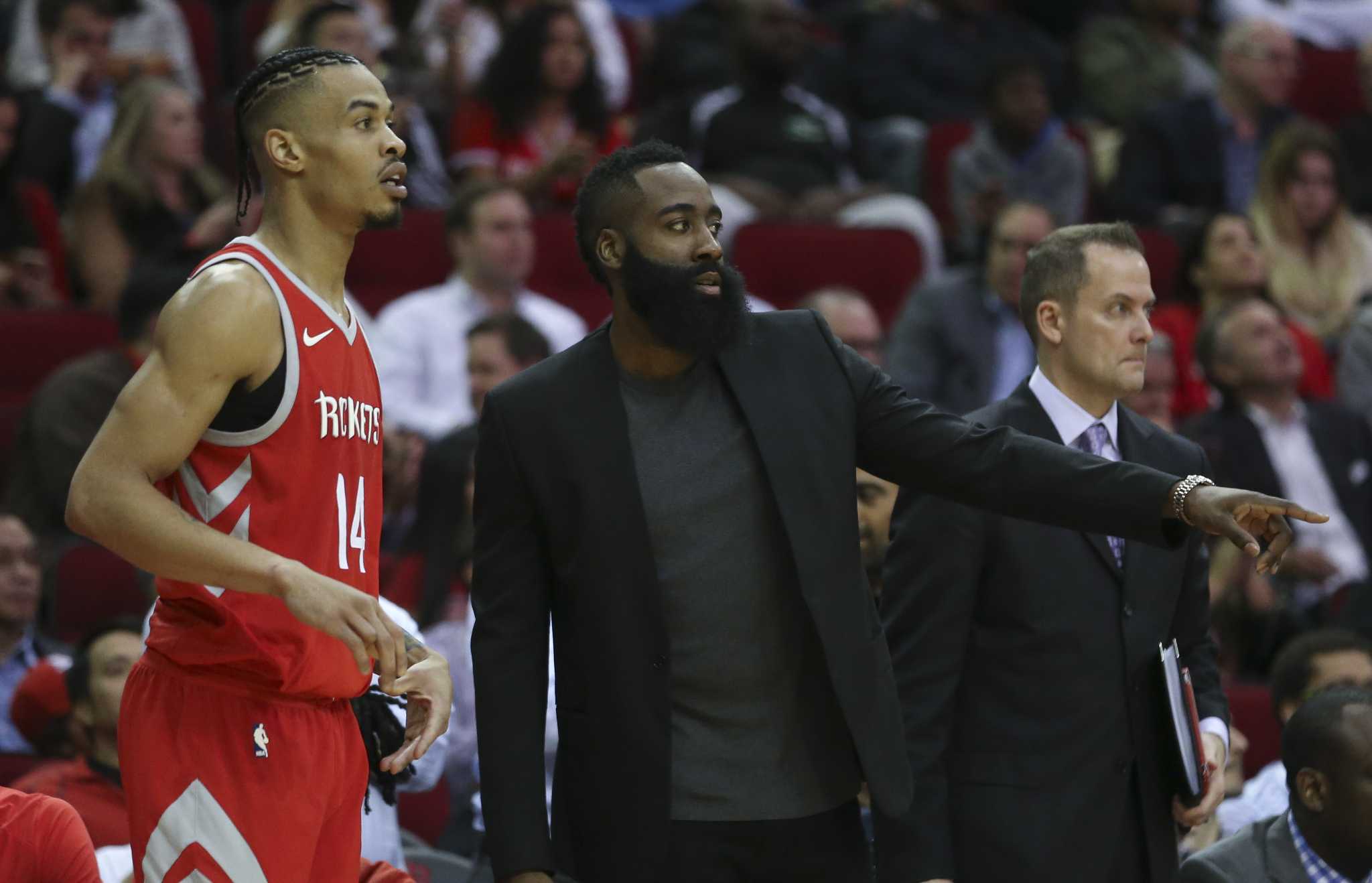 How the NBA's elite are still at the top despite key injuries