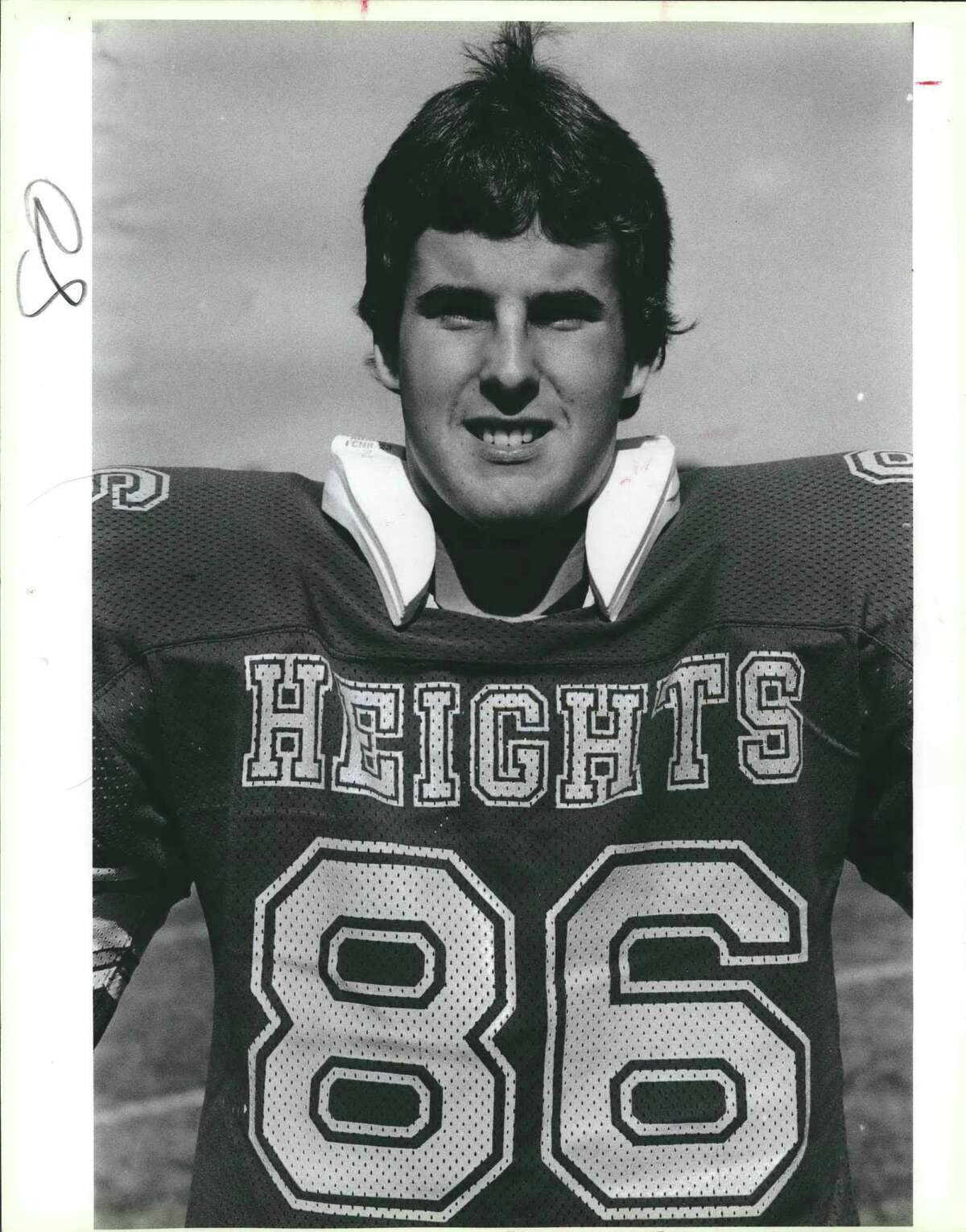 Alamo Heights preserving city's history in digital vintage photo archive