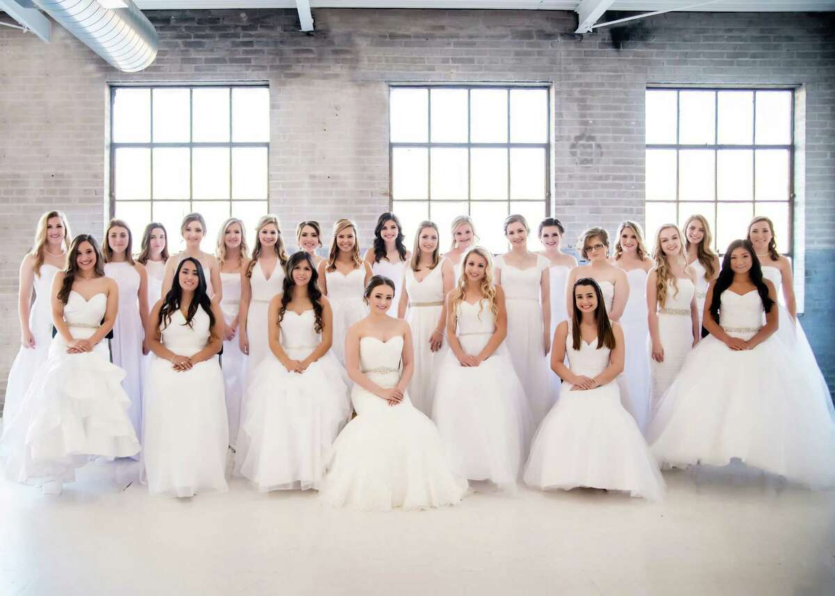 National Charity League Star Chapter honors seniors