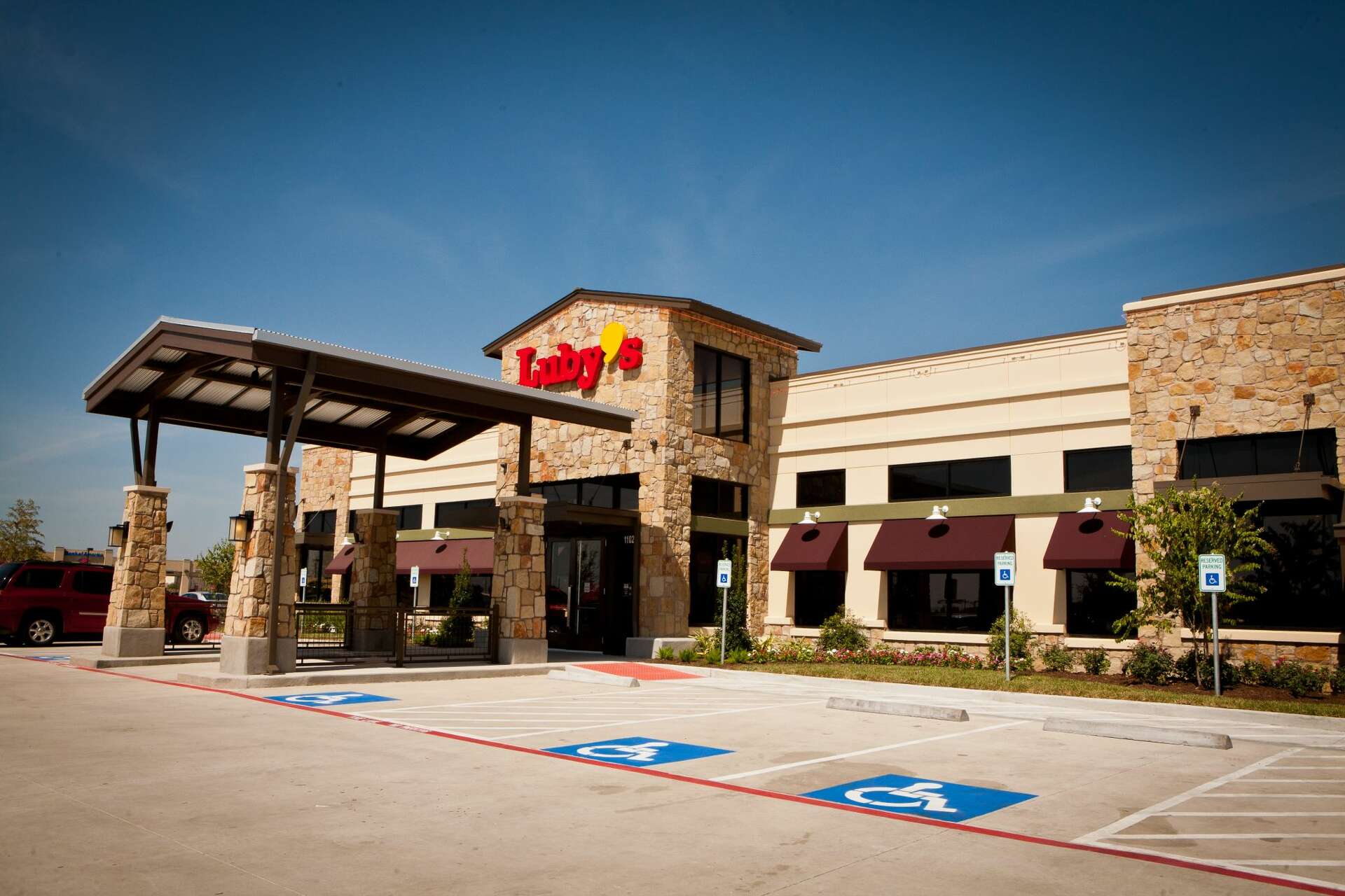 The story of how Luby's became a Texas comfort food staple