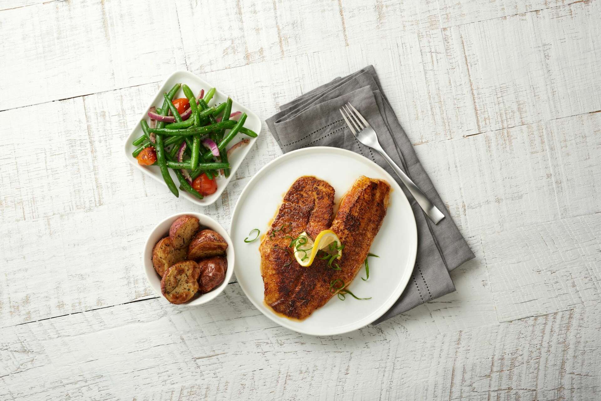 The story of how Luby's became a Texas comfort food staple