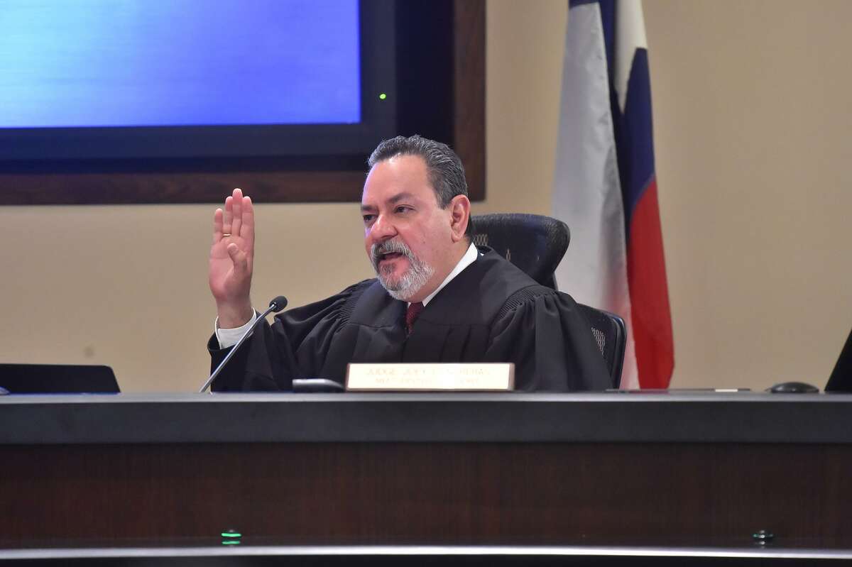 Jurors hear chilling 911 call, see images of San Antonio senior being ...