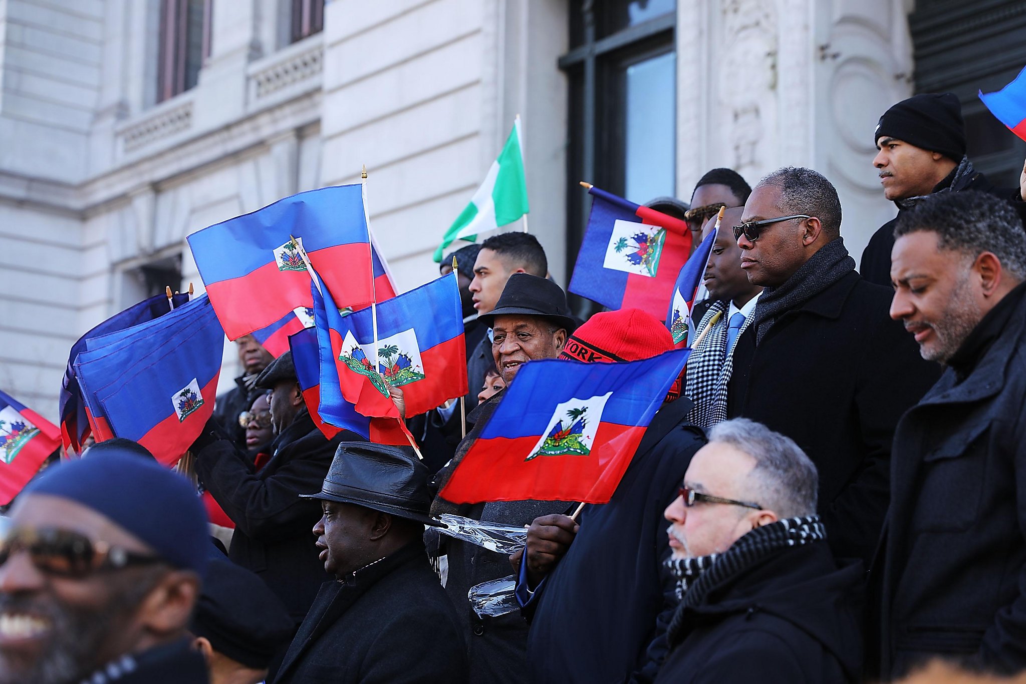 Haitians face hurdles after protected status renewal delays