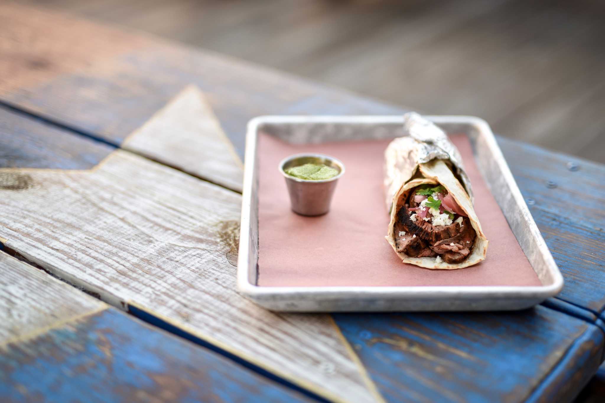 How to make tacos with a Dr Pepper kick from the Redneck Country Club