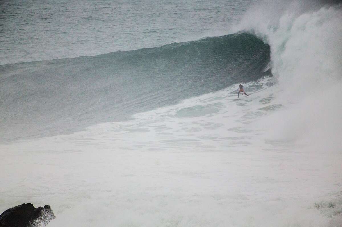 1 in 100 waves could reach 55 feet during high-surf warning at Bay Area ...