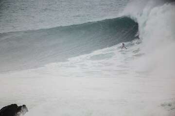 1 in 100 waves could reach 55 feet during high-surf warning at Bay Area ...