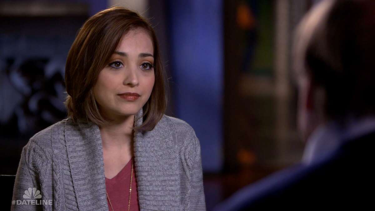 Houston woman convicted of murdering her husband subject of 'Dateline ...