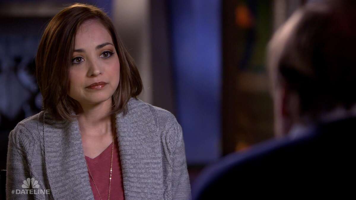 Houston woman convicted of murdering her husband subject of 'Dateline ...