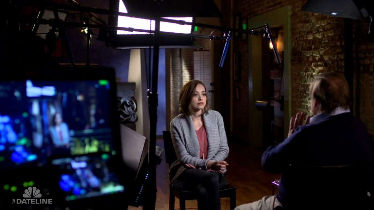 Houston woman convicted of murdering her husband subject of 'Dateline ...