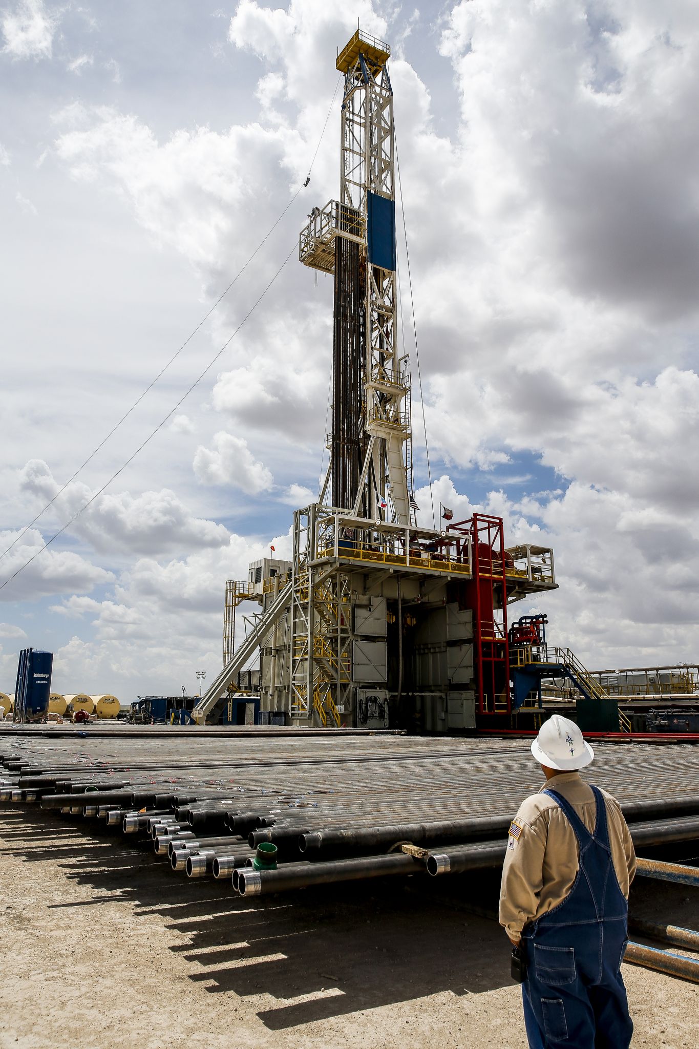 Drilling Activity Continues To Trend Higher Drilling Activity Continues To Trend Higher