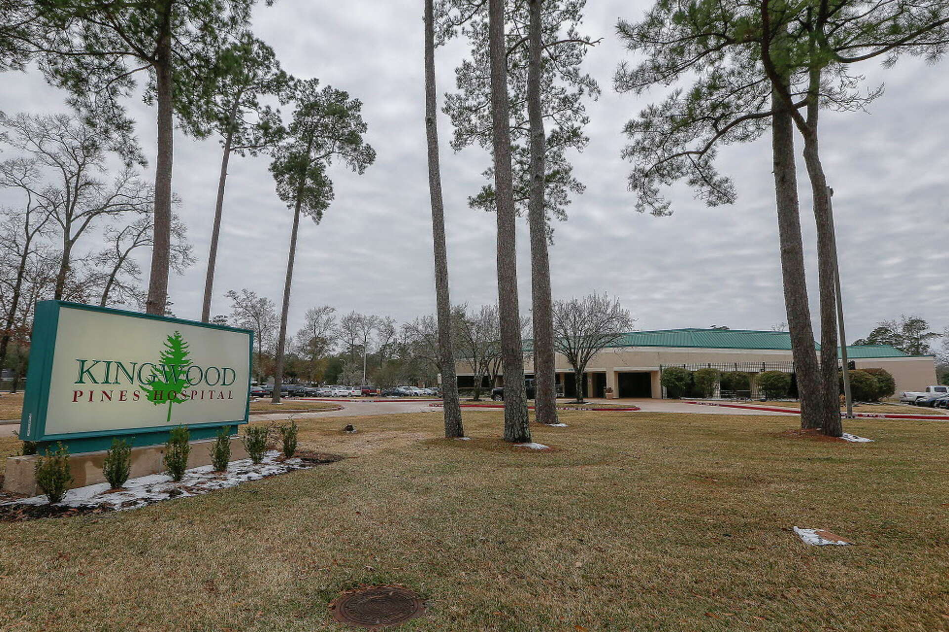 Kingwood Pines Hospital Reviews