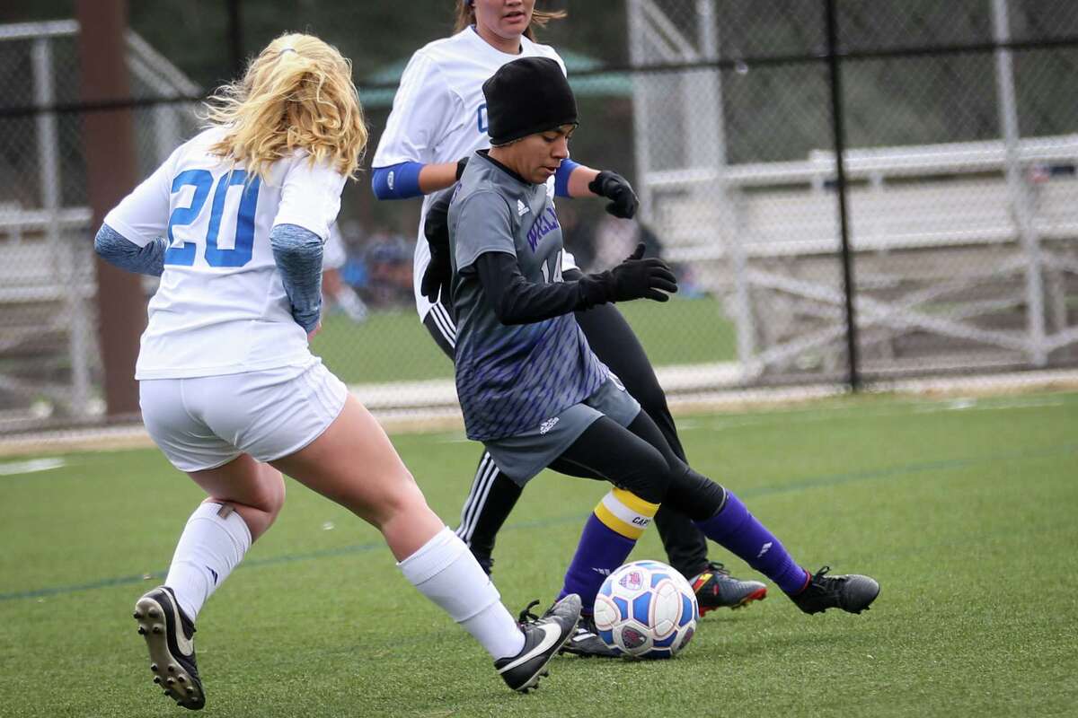 GIRLS SOCCER: Oak Ridge tops Willis, extends win streak