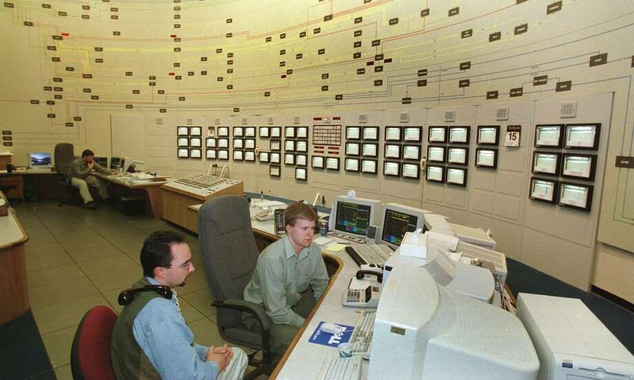 NYISO marks 10 years in power - Times Union