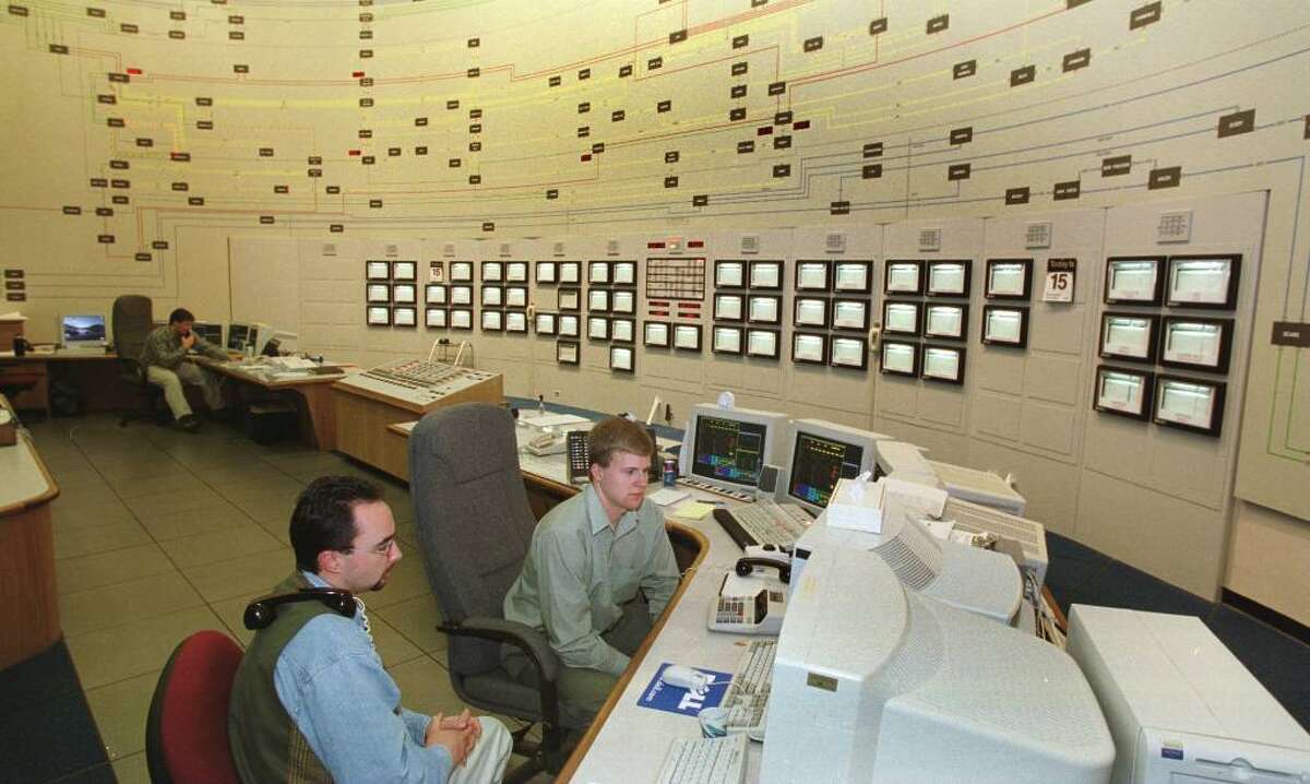 NYISO marks 10 years in power