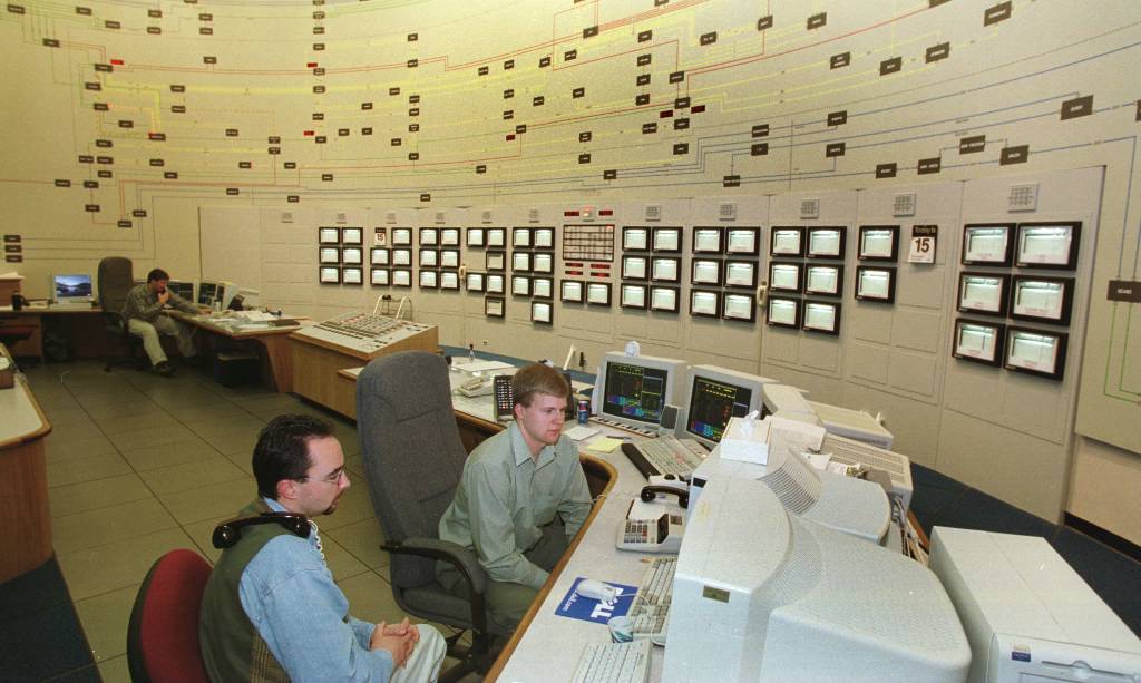 NYISO marks 10 years in power