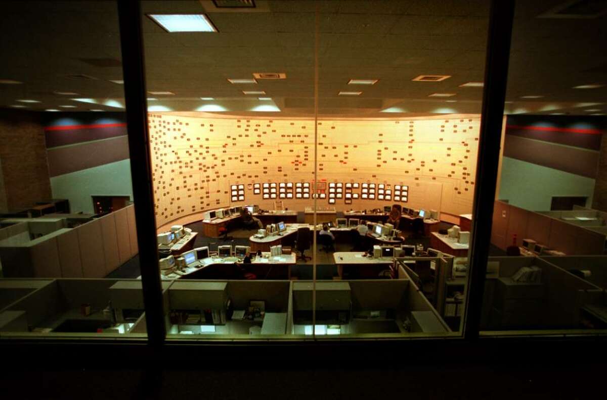 NYISO marks 10 years in power