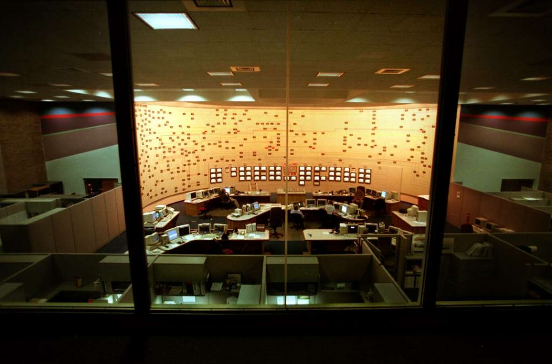 NYISO marks 10 years in power