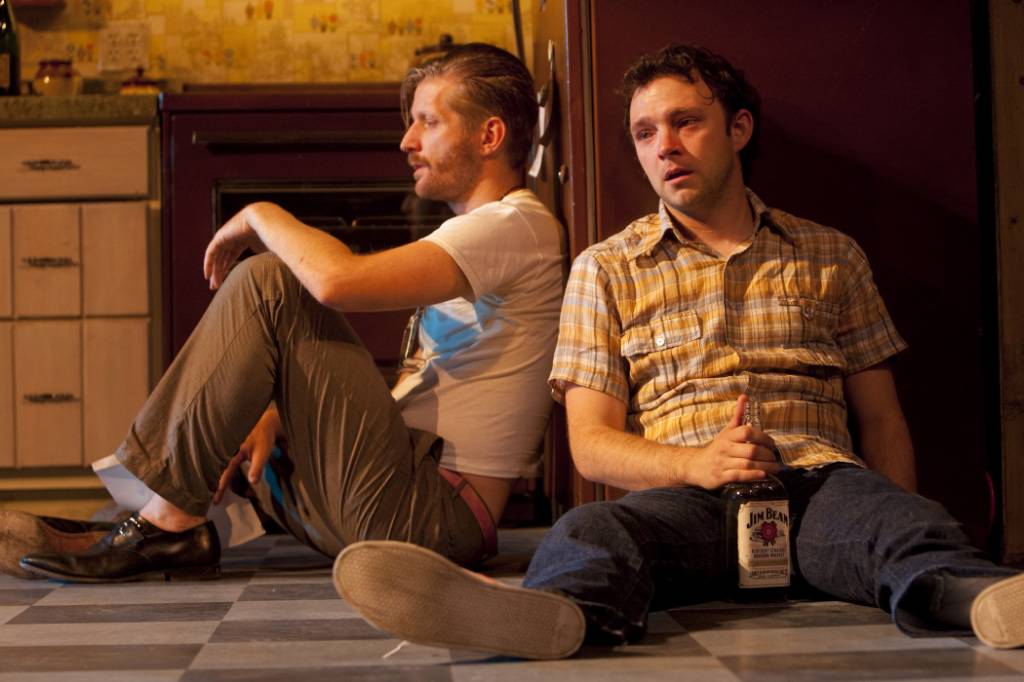 'True West' overcomes false notes