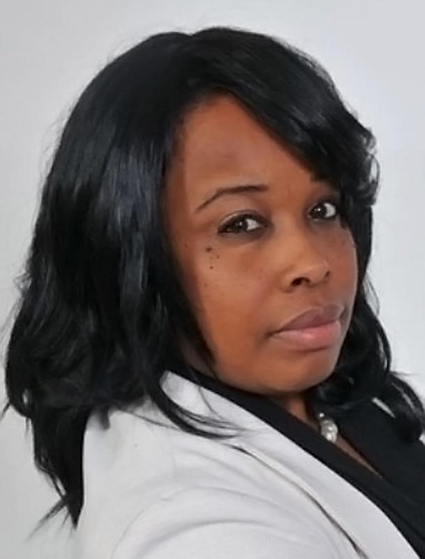 Demetria Smith still campaigning as a Democratic candidate for governor