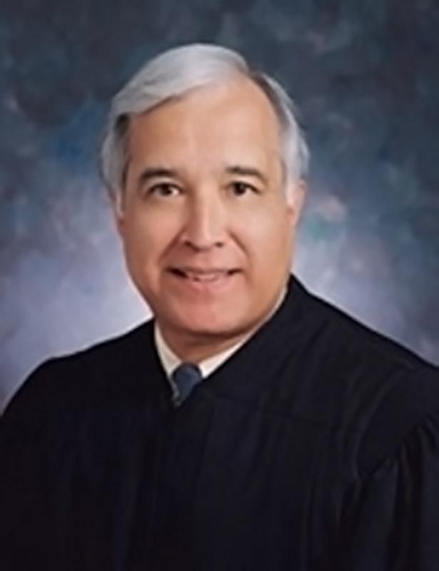 San Antonio judge nominated for ambassador’s post in Argentina