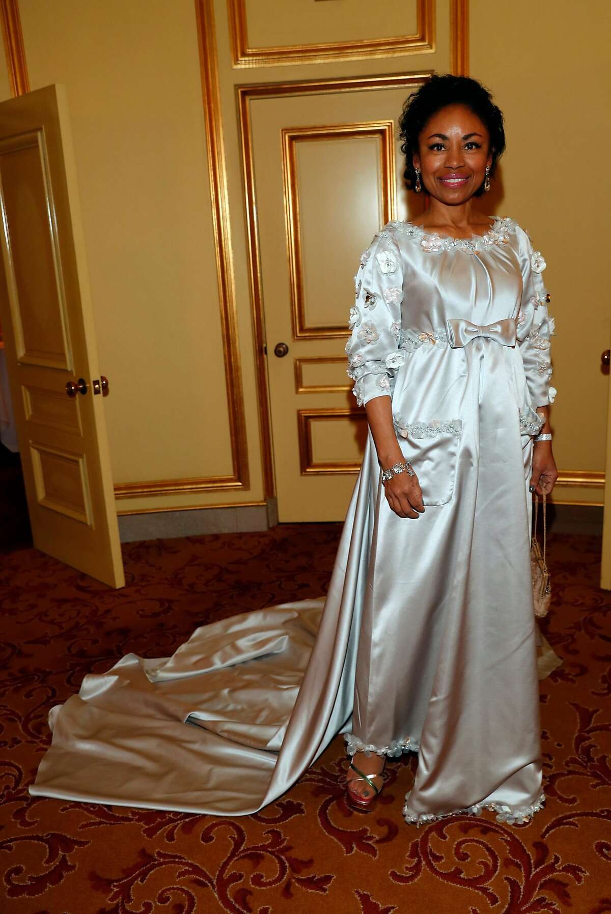 A Celestial 85th season opening gala at San Francisco Ballet