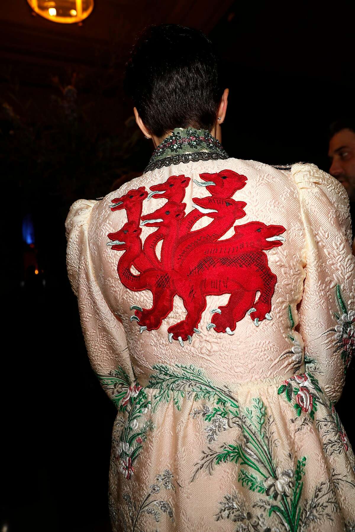 A Celestial 85th season opening gala at San Francisco Ballet