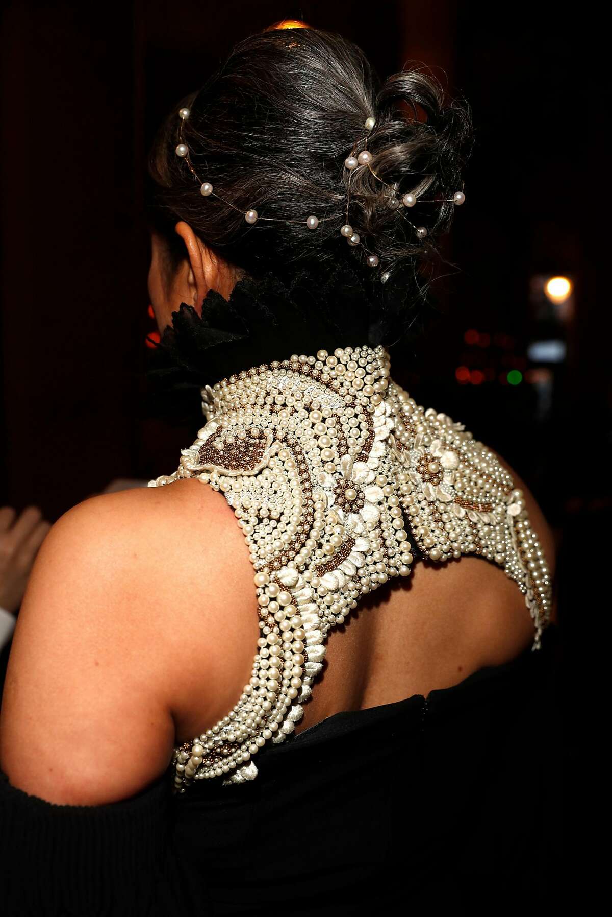 A Celestial 85th season opening gala at San Francisco Ballet