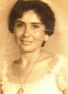 MARIA ELIDA TENORIO