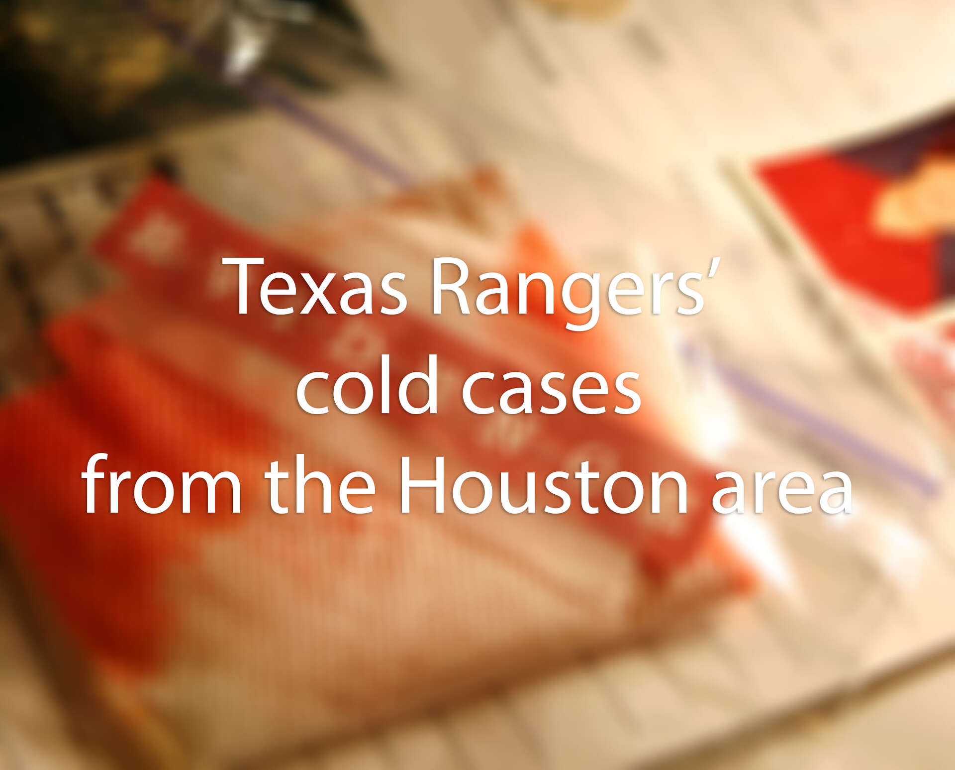 Harris County murder suspect captured after decade-long manhunt