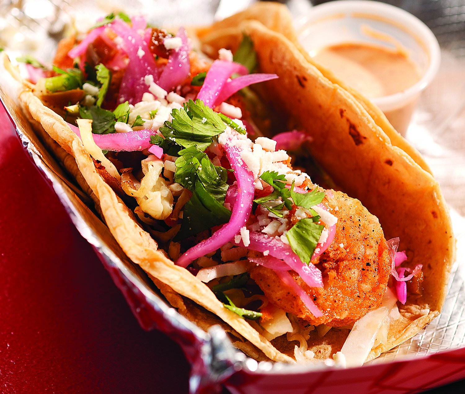 7 Austin taco spots to visit, according to The Washington Post