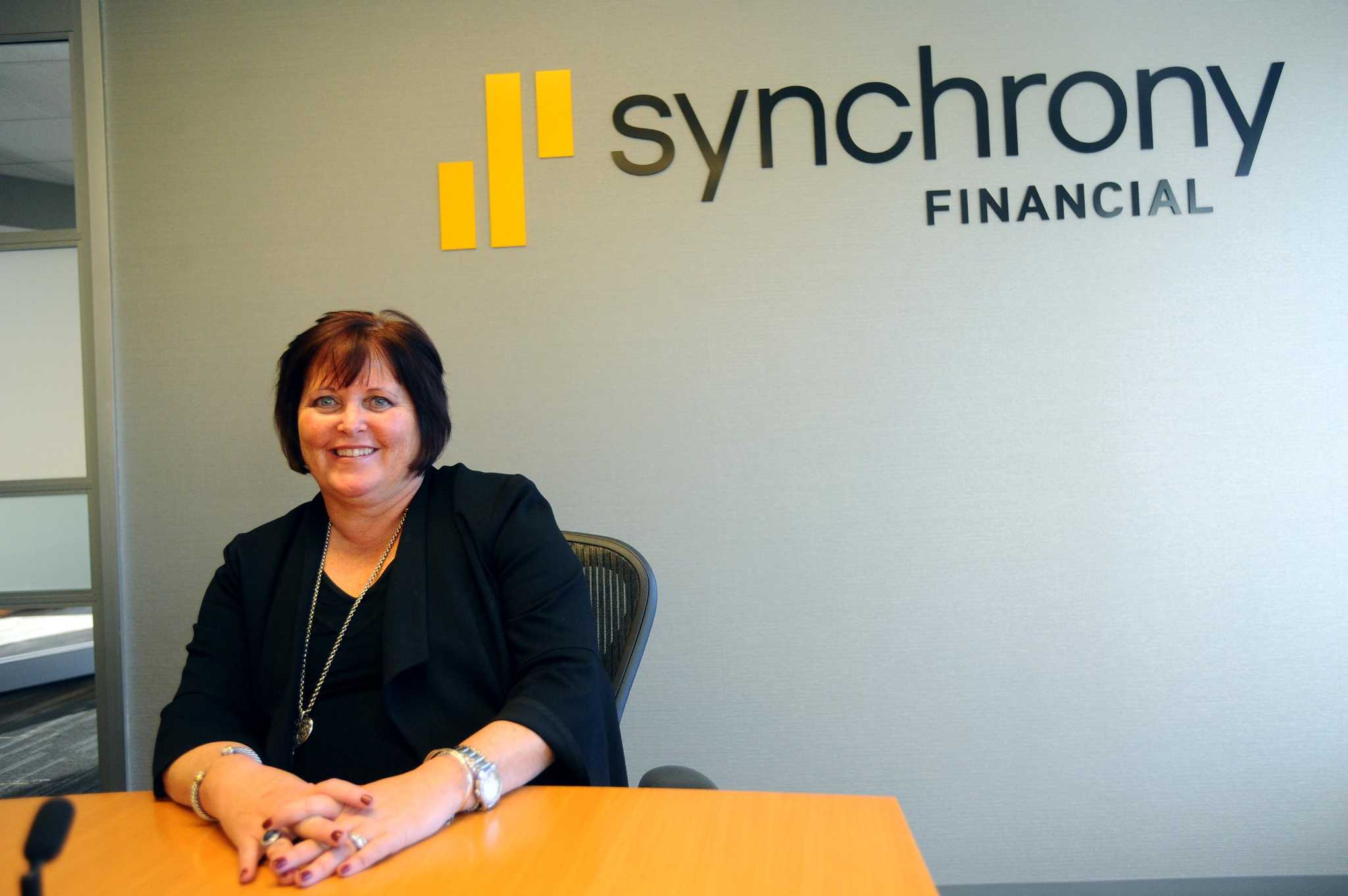 Synchrony sees revenues rise, tax law impact