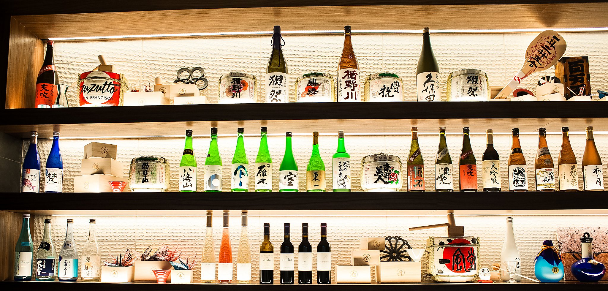 See inside Ippudo’s huge new San Francisco outpost