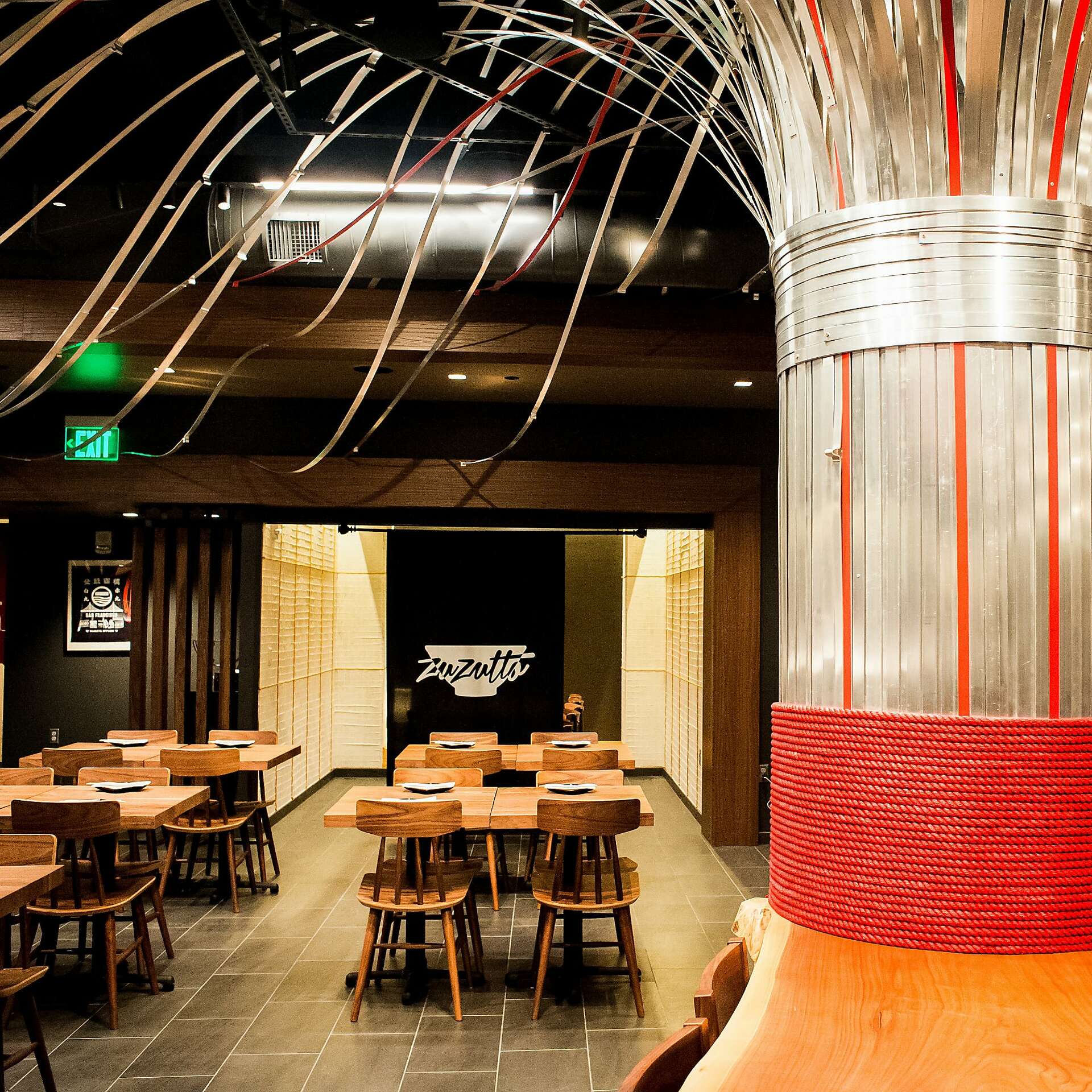 ippudo opening hours