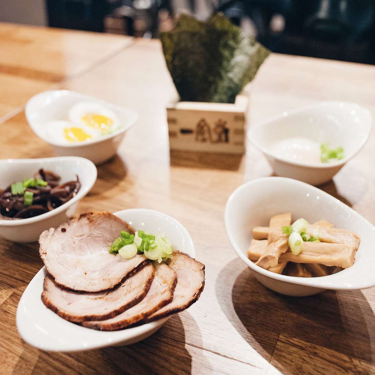 See inside Ippudo’s huge new San Francisco outpost