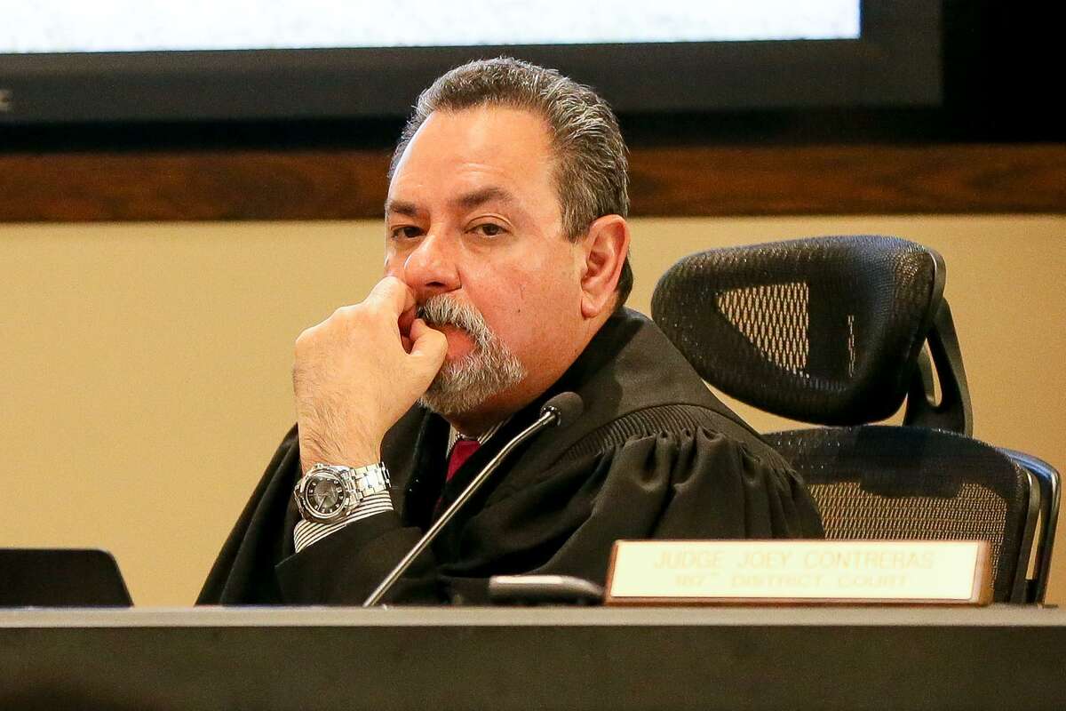 San Antonio senior mauled by pit bull: ‘I was fighting for my life’