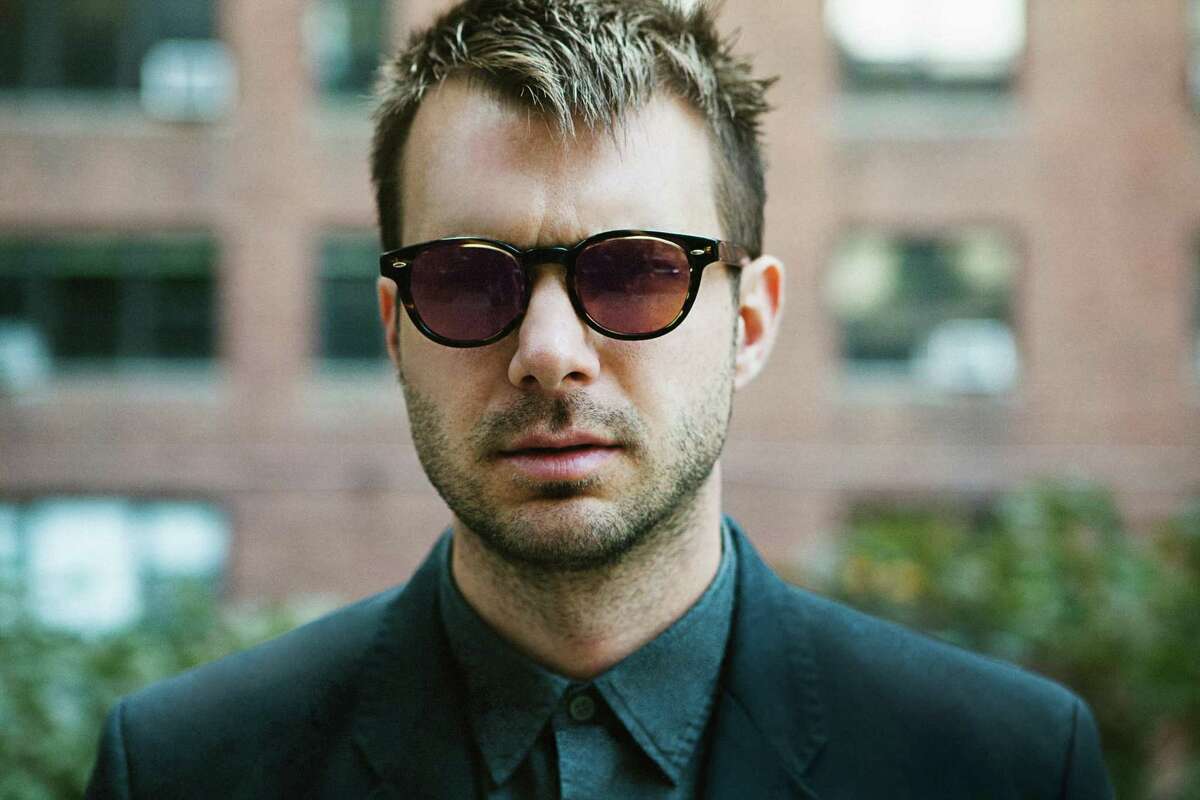 Howie Day returns to Hartford’s Infinity Music Hall