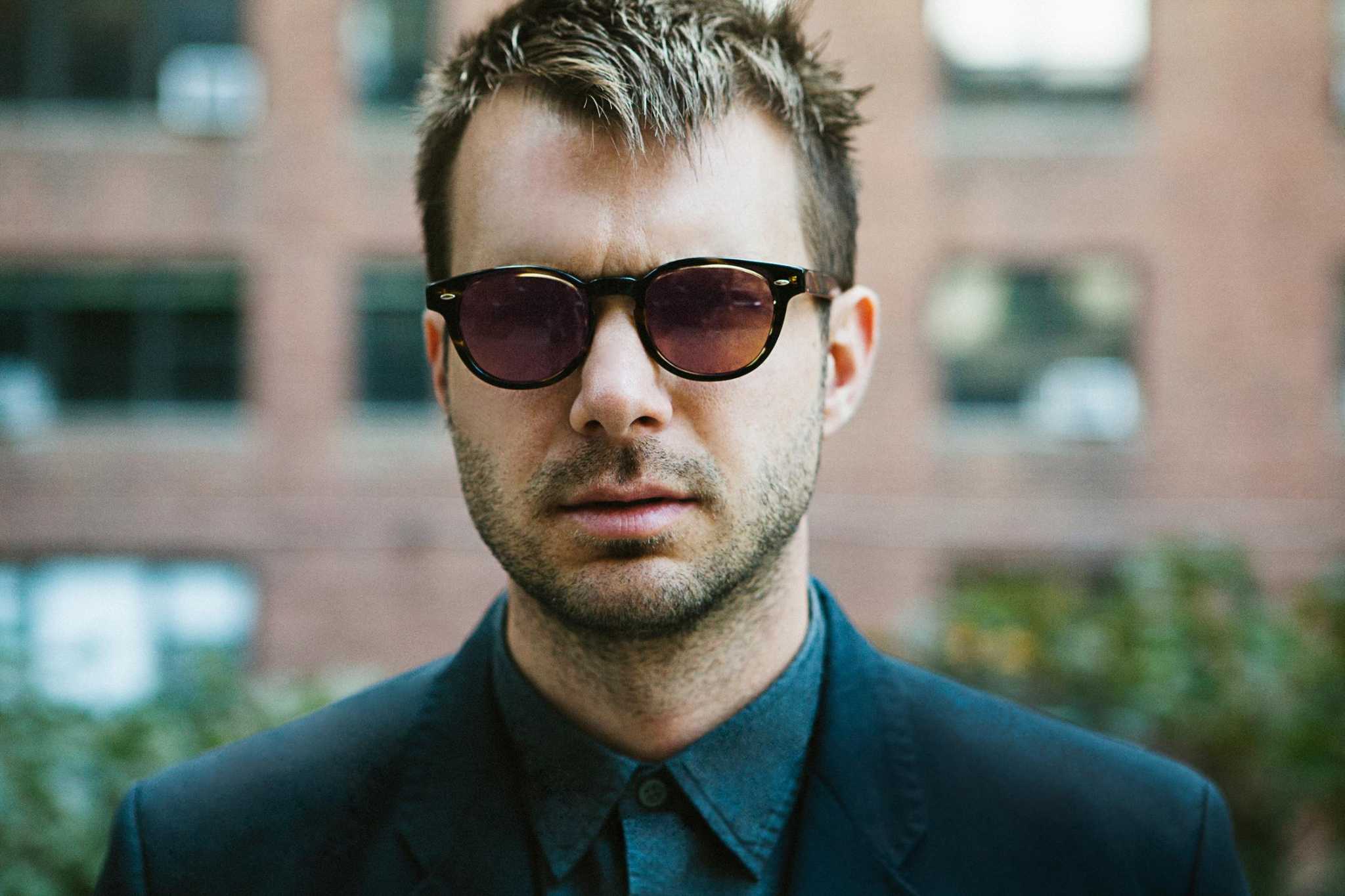 Howie Day returns to Hartford’s Infinity Music Hall