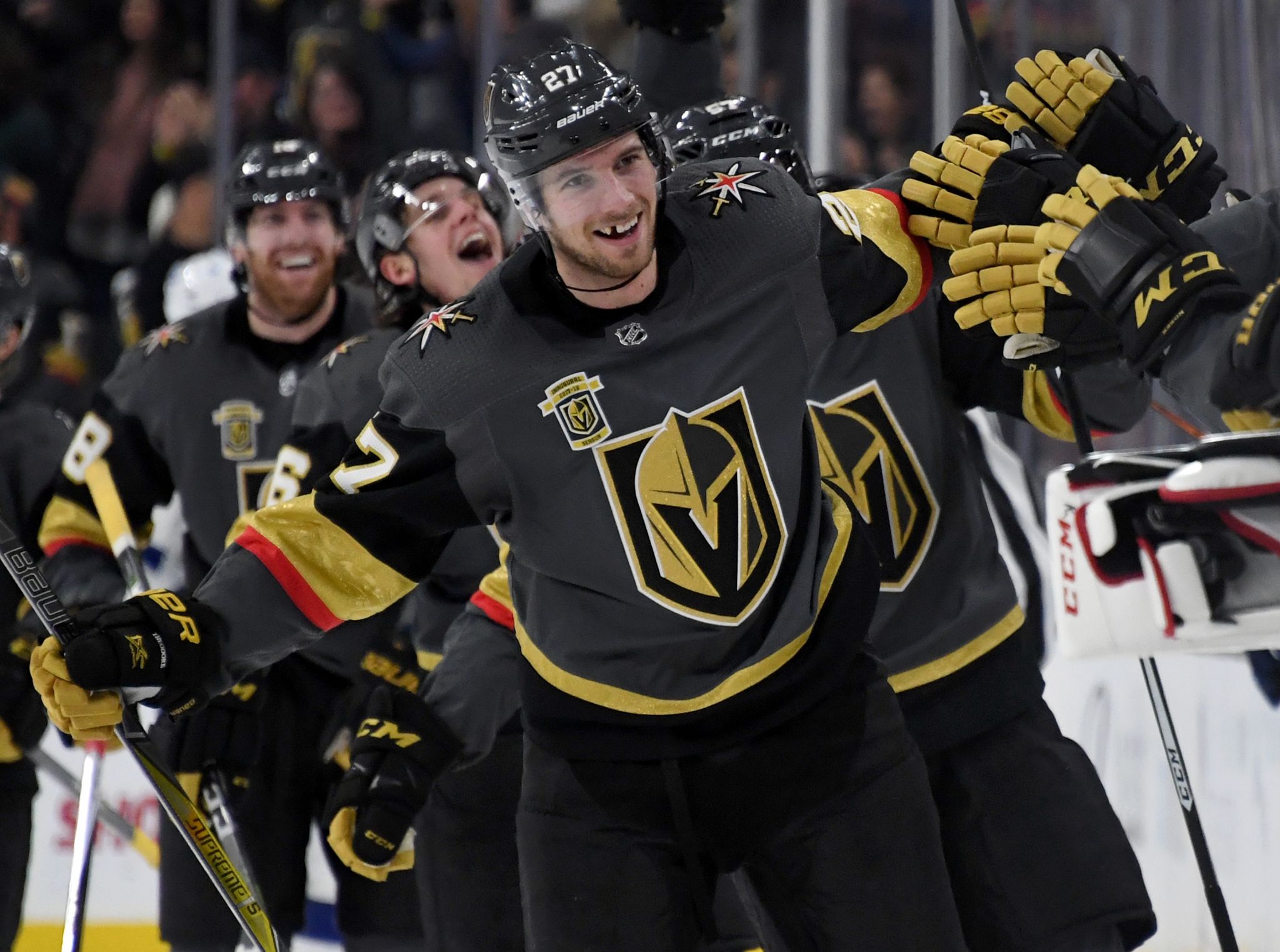 Internet Domains Give Clues To Possible Seattle NHL Team Name Internet Domains Give Clues To Possible Seattle NHL Team Name