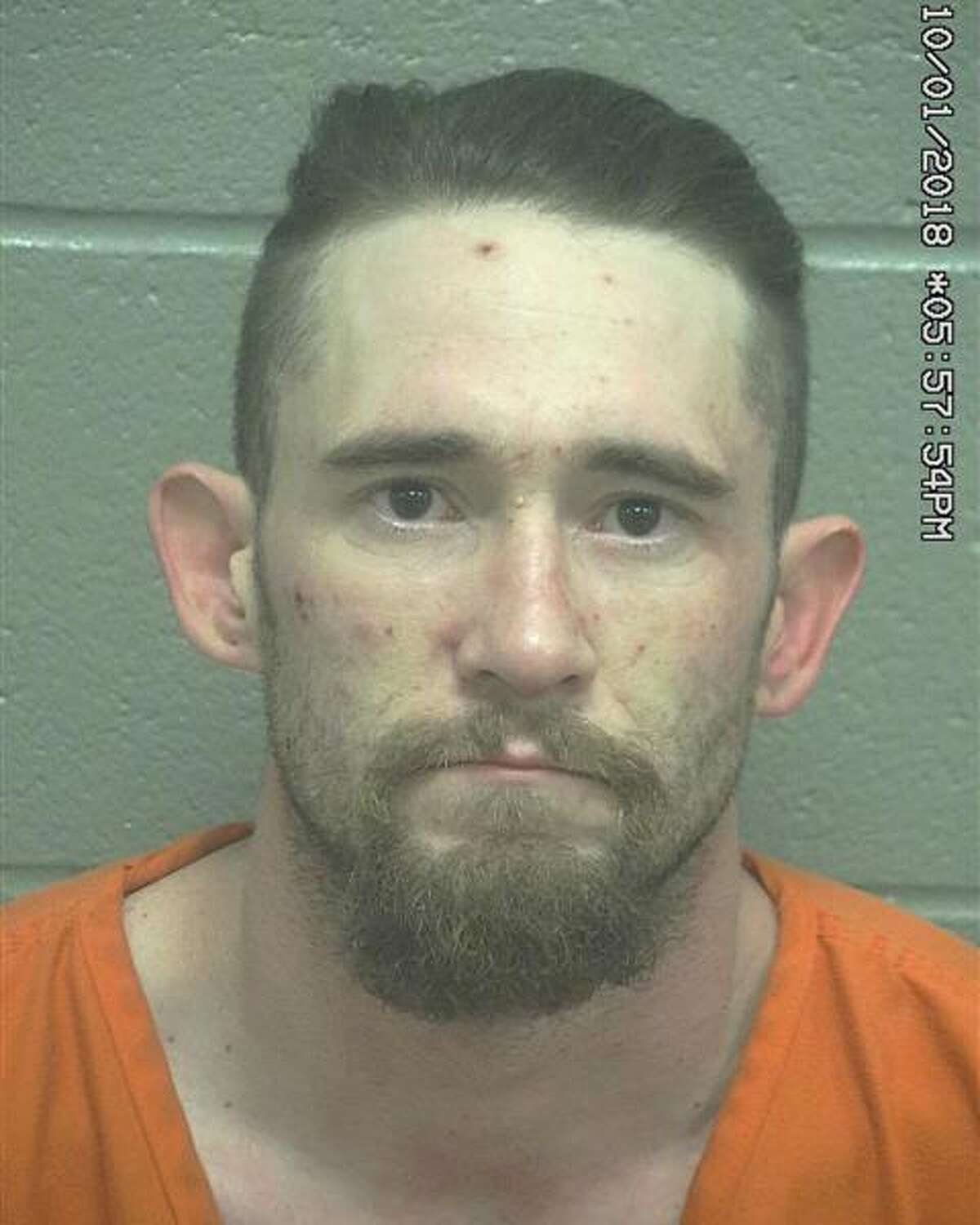 Man charged with aggravated kidnapping