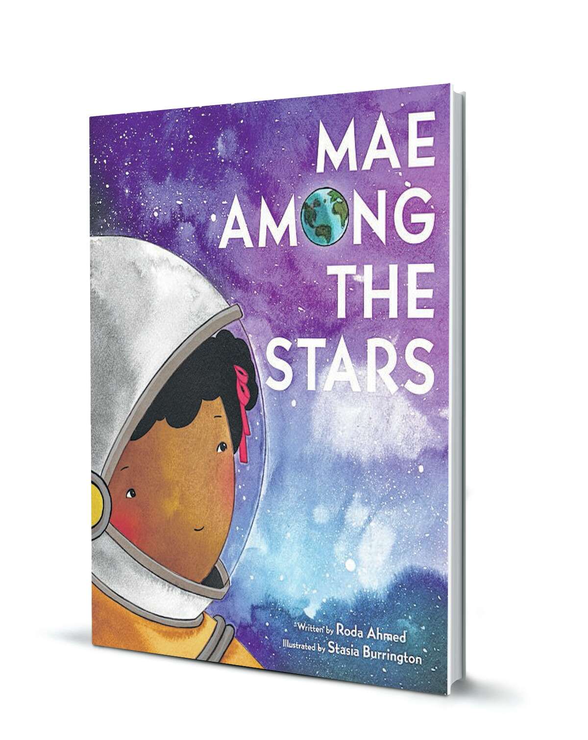 Books to transport young readers from Earth to the stars