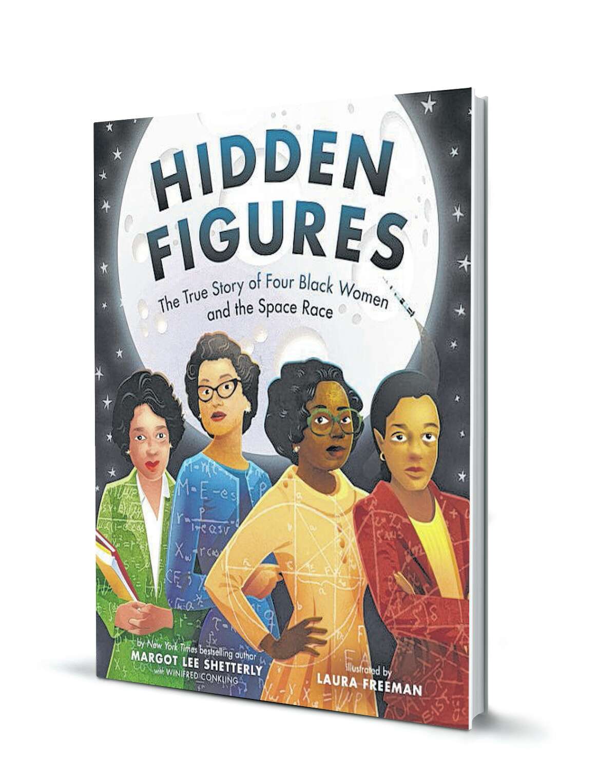 Books to transport young readers from Earth to the stars