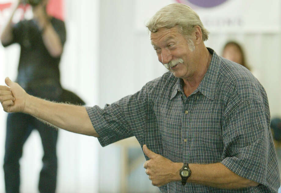 Photos go inside the Karolyi ranch in New Waverly, Texas - San Antonio ...