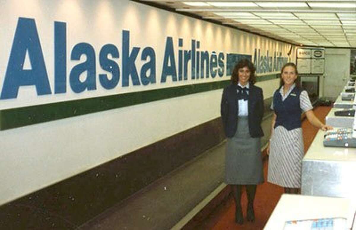 Ever found yourself wondering about the Alaska Airlines logo? You're ...