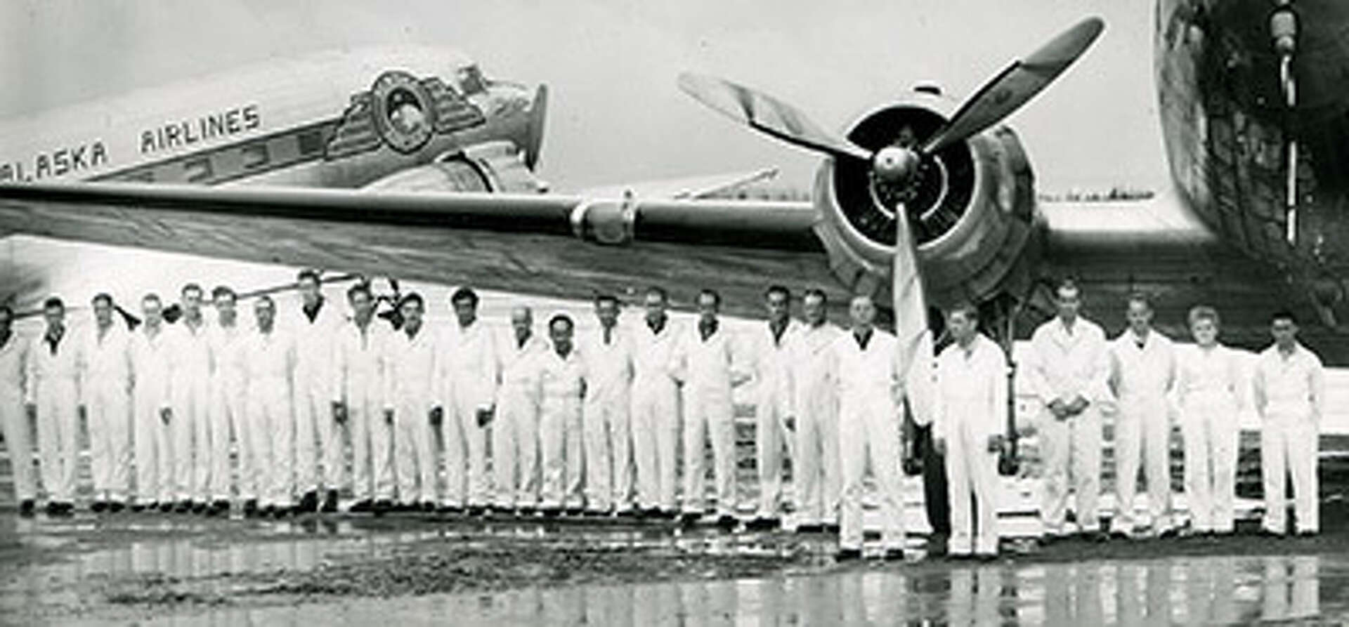 alaska airlines coloring pages