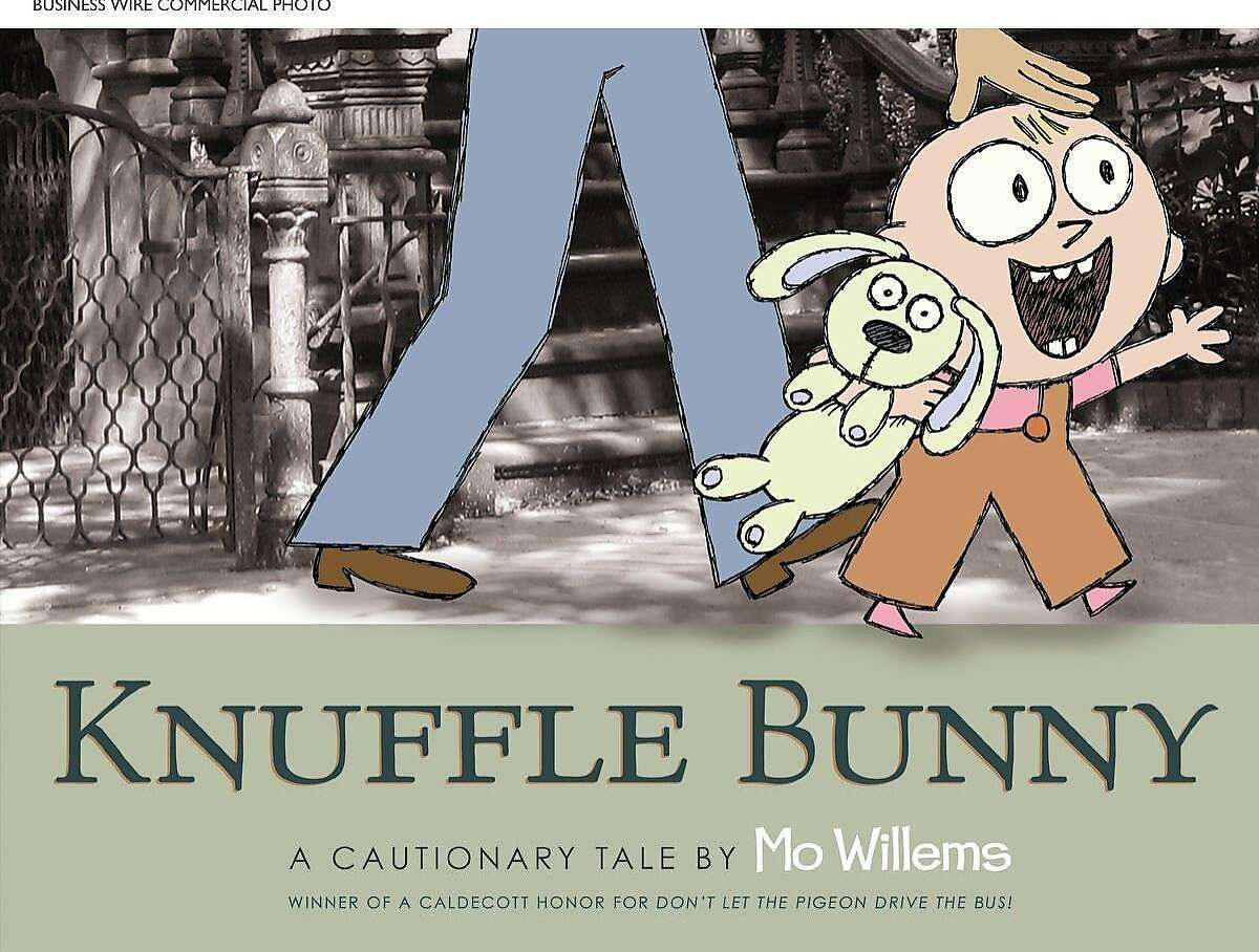 Picture book author Willems lets the fun build to a crisis