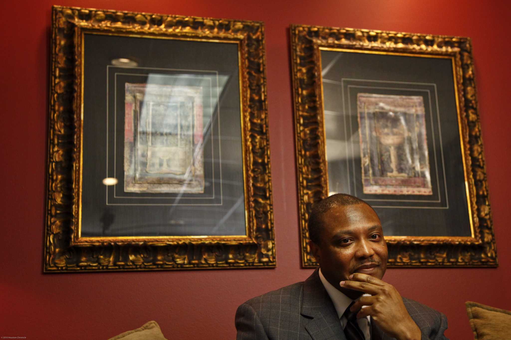 After ‘slavery’ in prison, exoneree explains how to end solitary ...