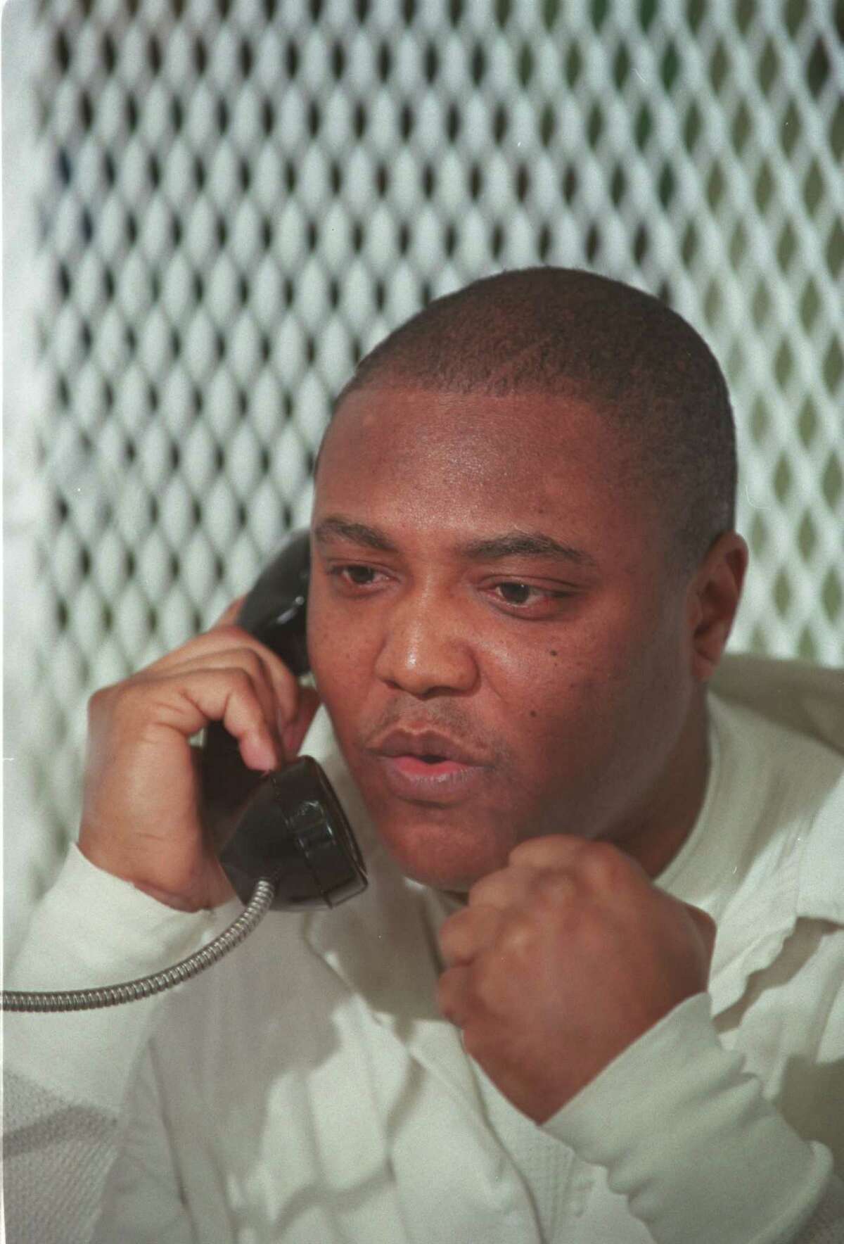 Graves: 12 years on death row failed to kill my soul