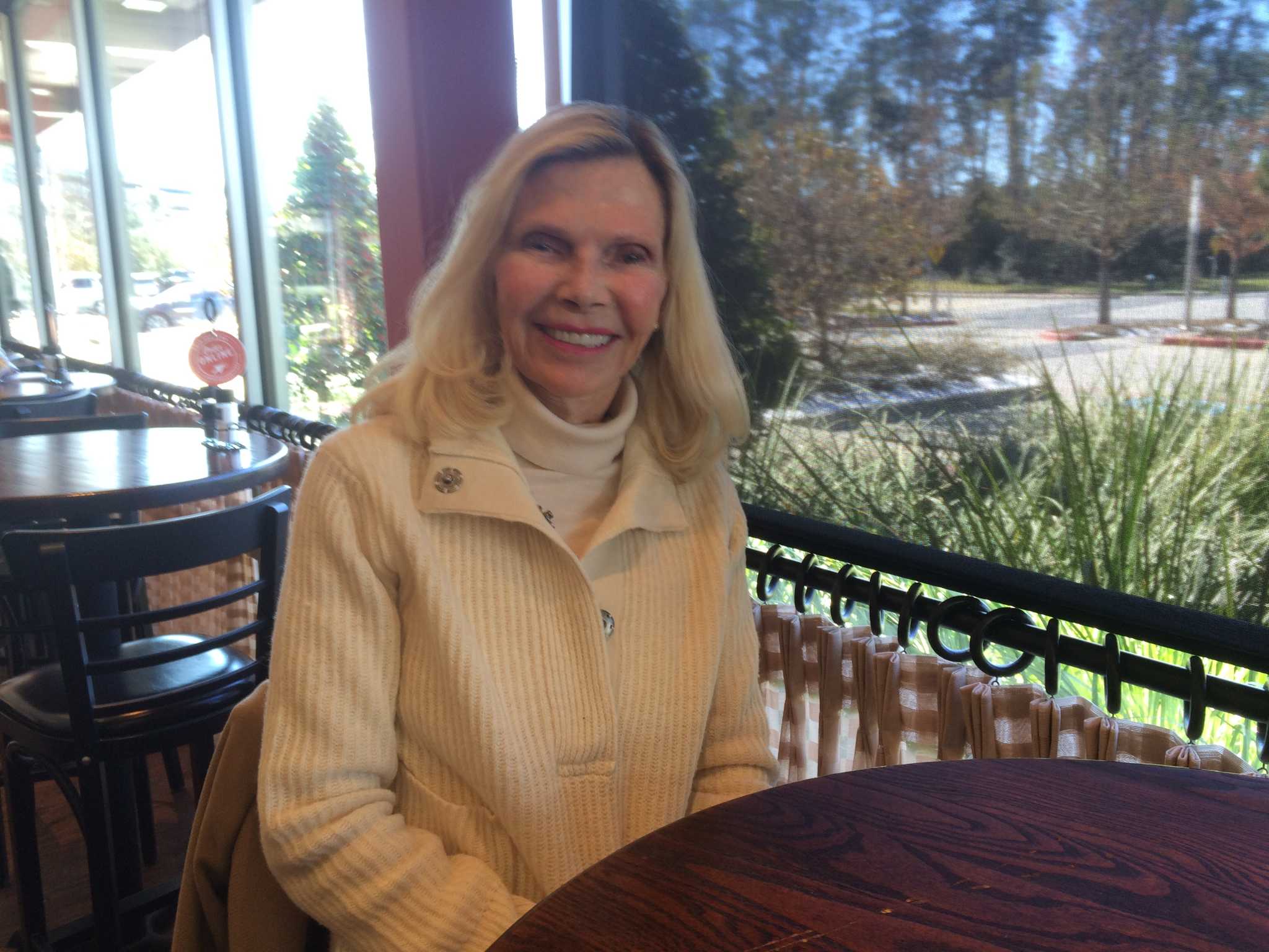 Villager Q & A: Ann Snyder, member of the The Woodlands Township Board ...