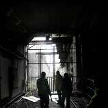 Underground San Francisco: What's buried or hidden under the city - SFGate