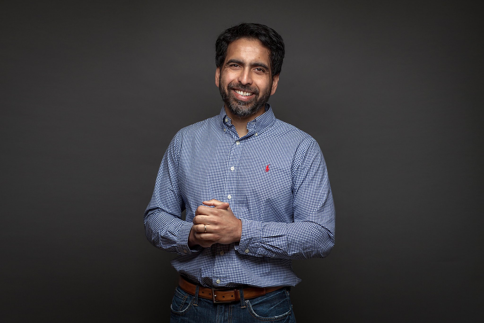 Sal Khan Creates Online Academy To Educate Anyone In World For Free